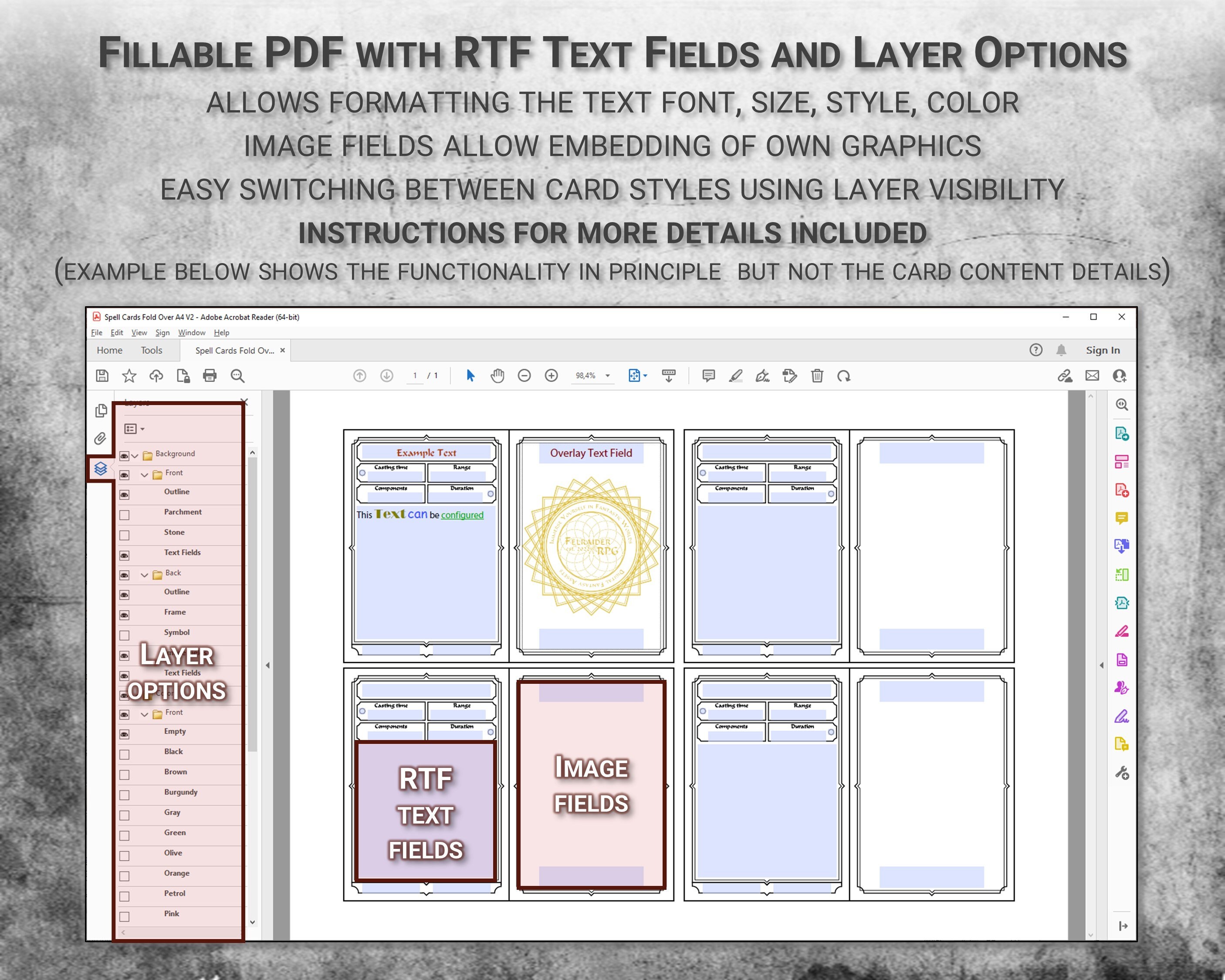 Dnd Initiative Tacker PDF Fillable Token for All Classes - Etsy