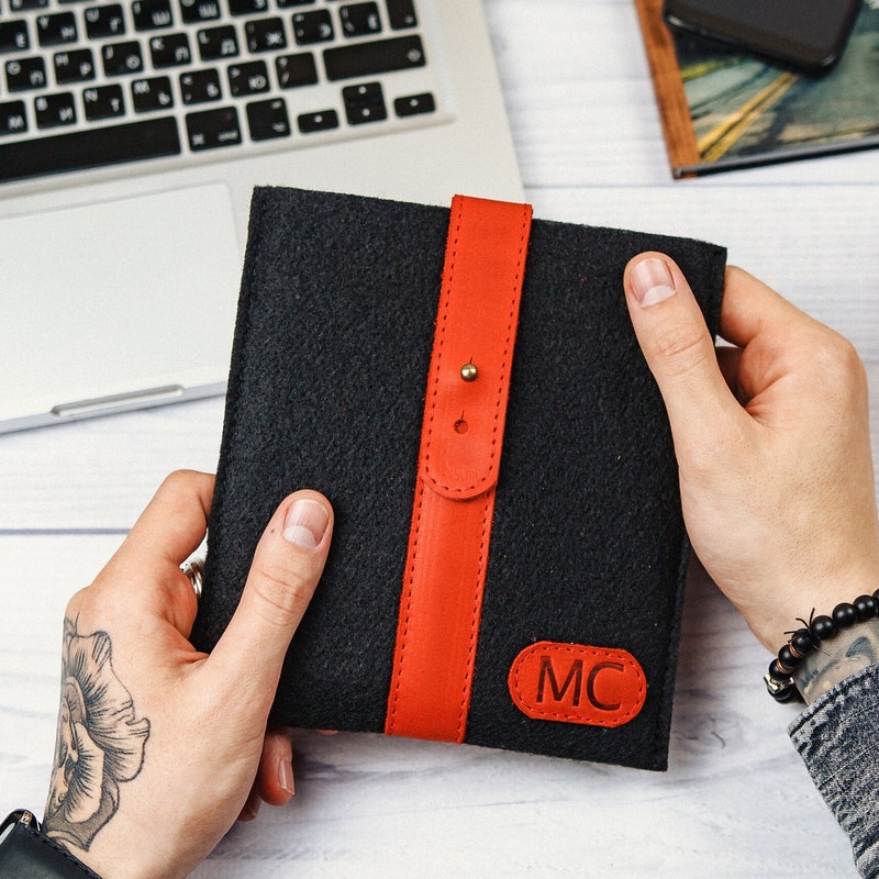 E Reader Cover - Etsy