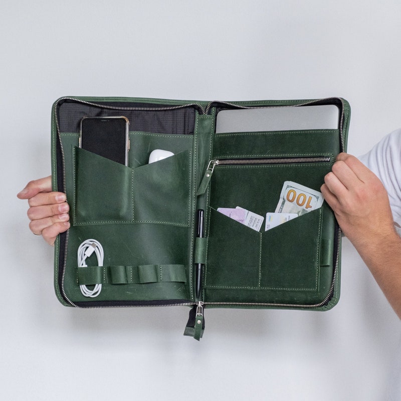 Electronic Organizer - Etsy
