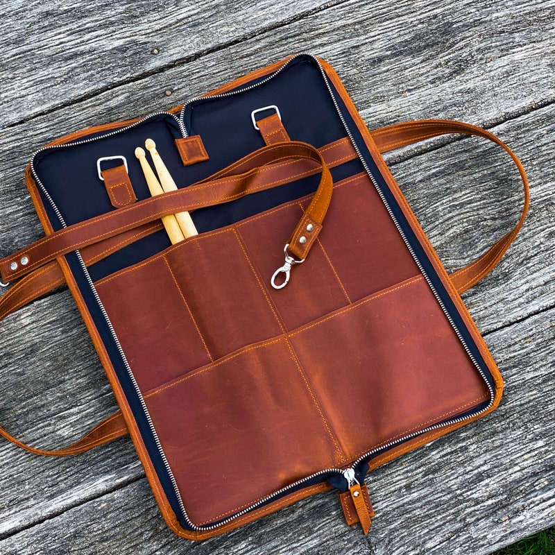 Drum Stick Bag - Etsy