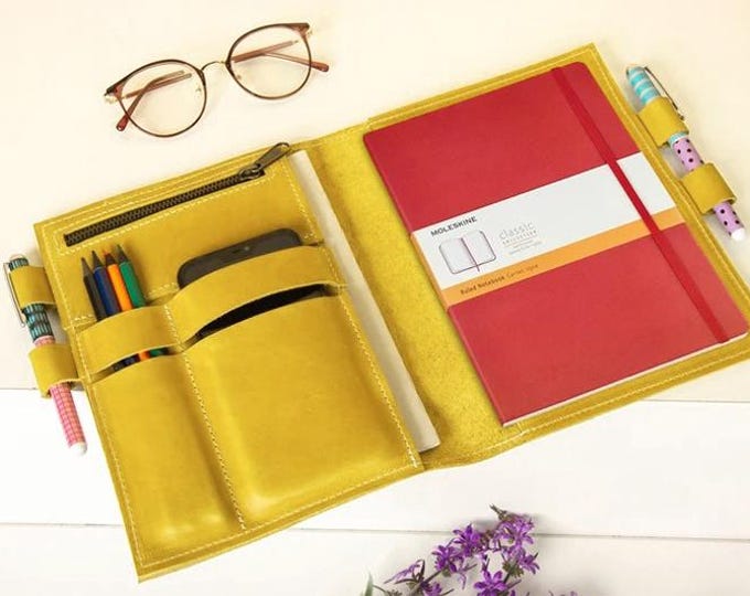A7 Watercolour Sketchbook, Coptic Bound, Small Sketchpad, Pocket ...