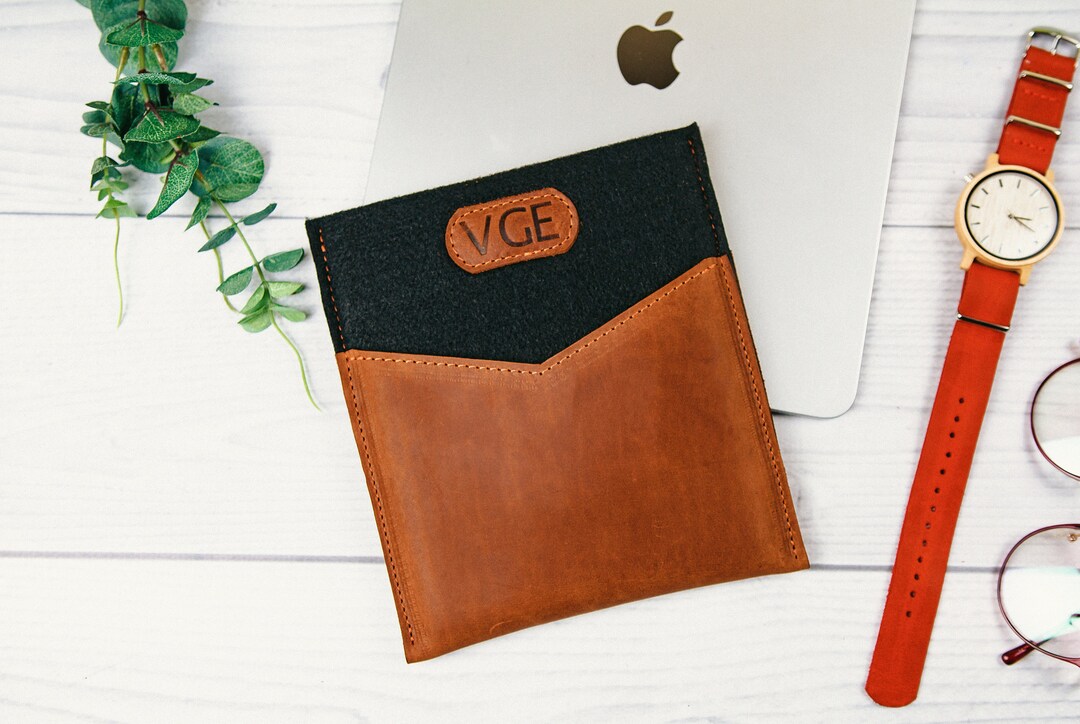 Personalized Kindle Case,leather Kindle Paperwhite Case 11th Generation ...