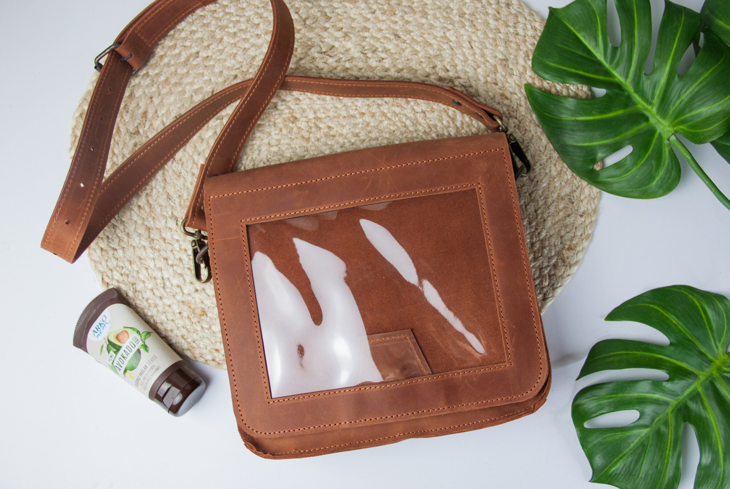 Luxury Leather Ita Bagcrossbody Pin Bagcrossbody Ita Bagpin - Etsy