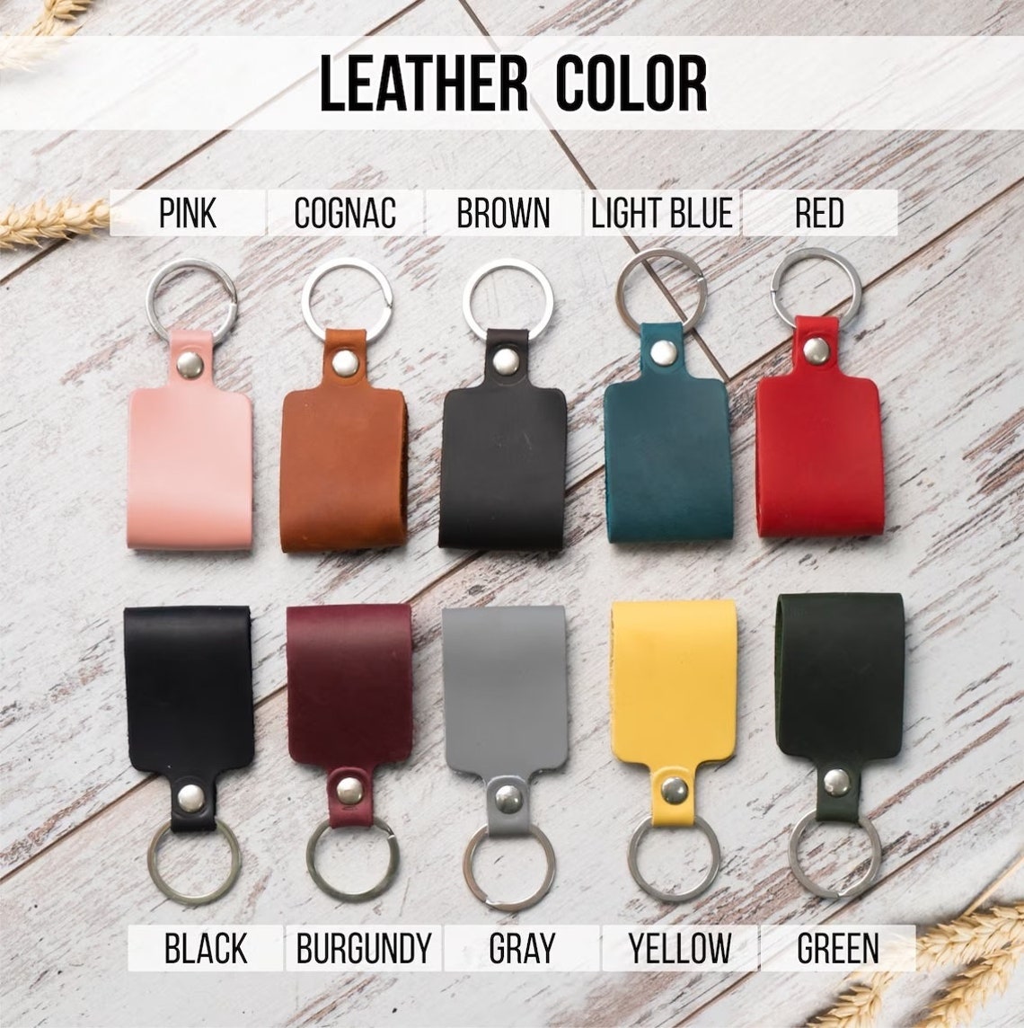 Leather Folder Paper Organizer Custom Leather Folder Leather - Etsy