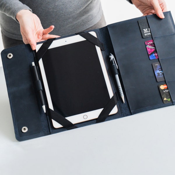 iPad Organizer - Etsy