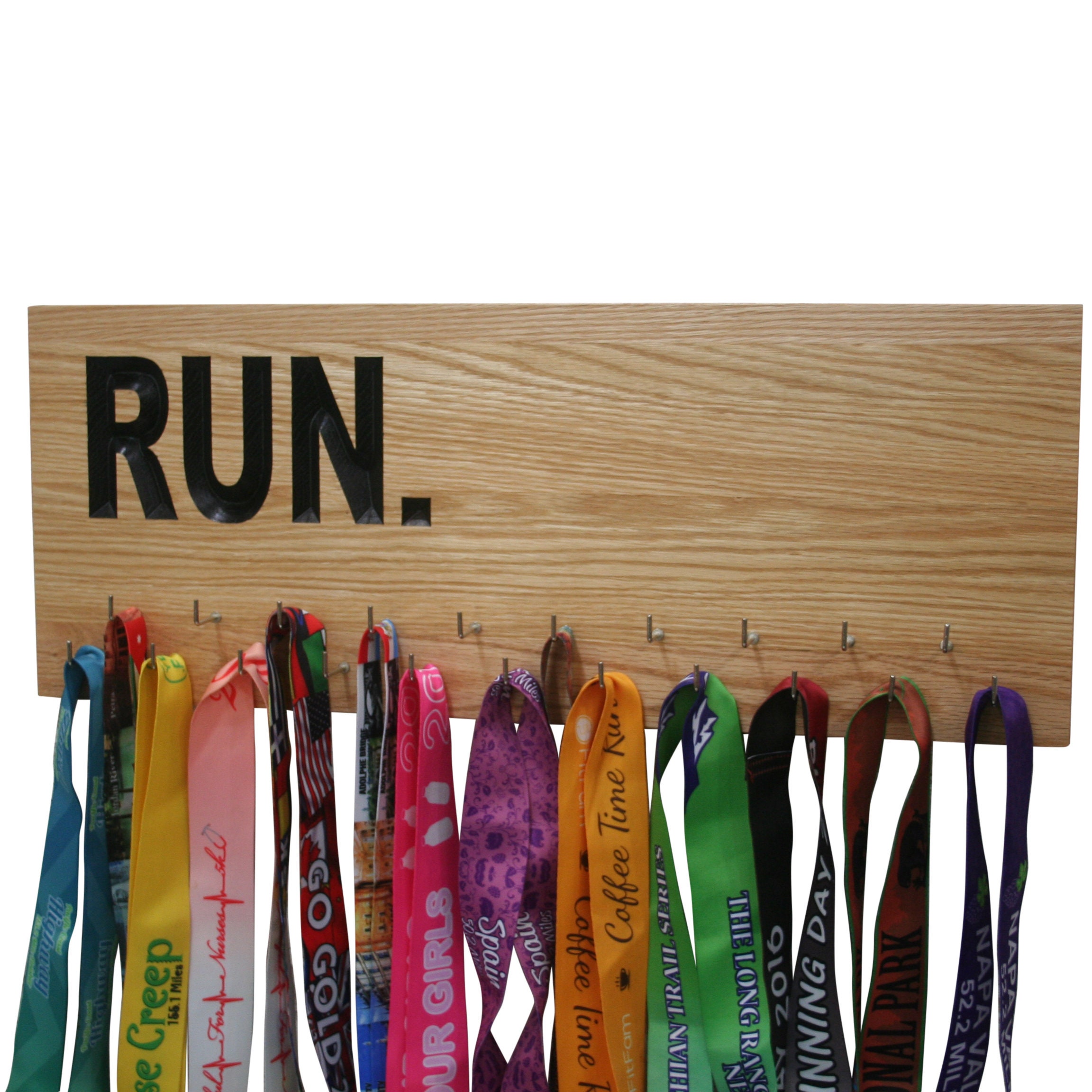 Running Medal Holder, for Swimming-cycling-biking-wrestling, for ...
