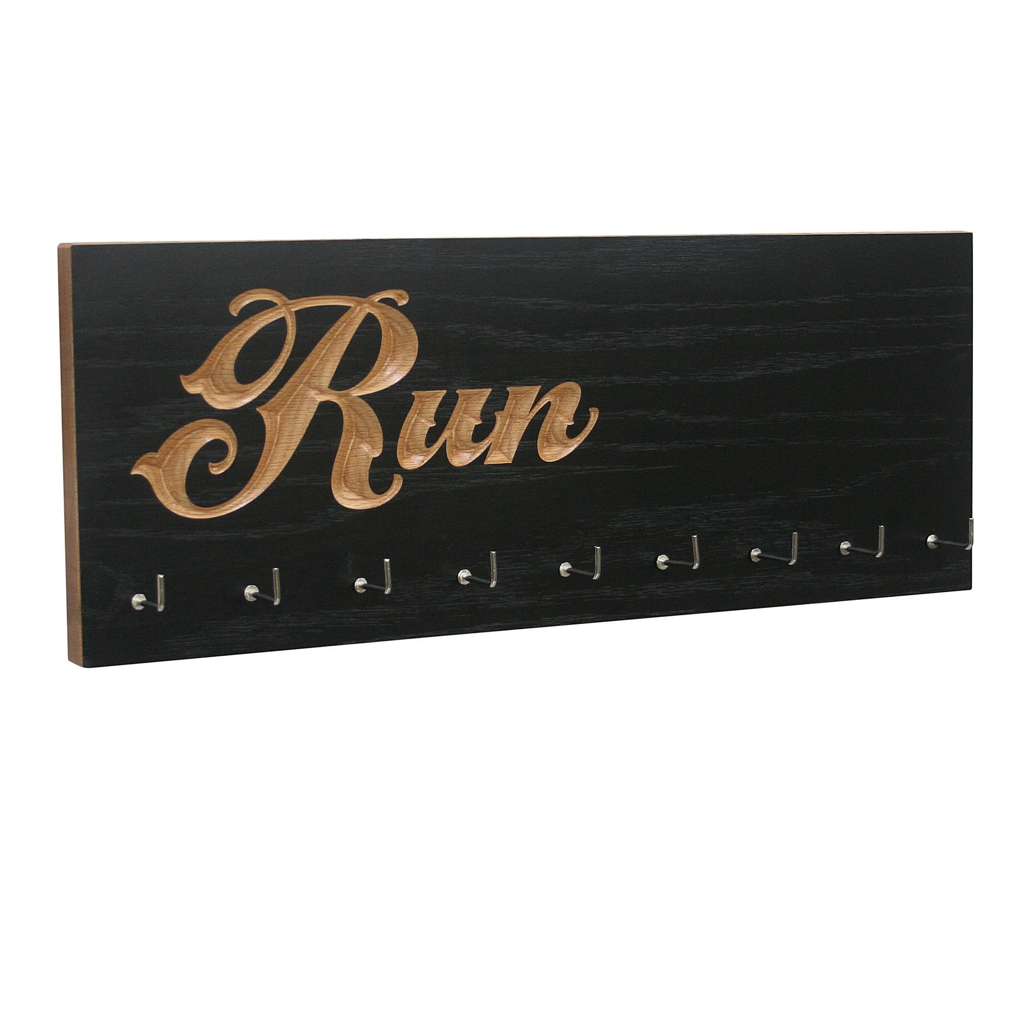 Running Bib and Medal Holder, for Triathlon-marathon-running, Running ...