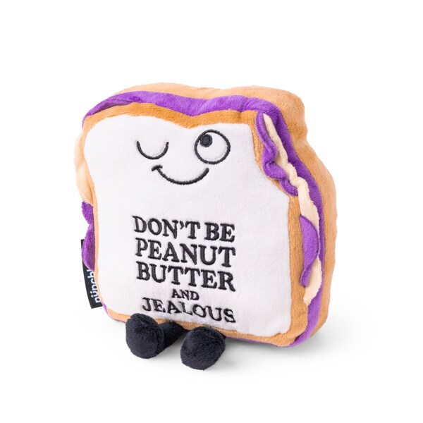 Sandwich Plush - Etsy