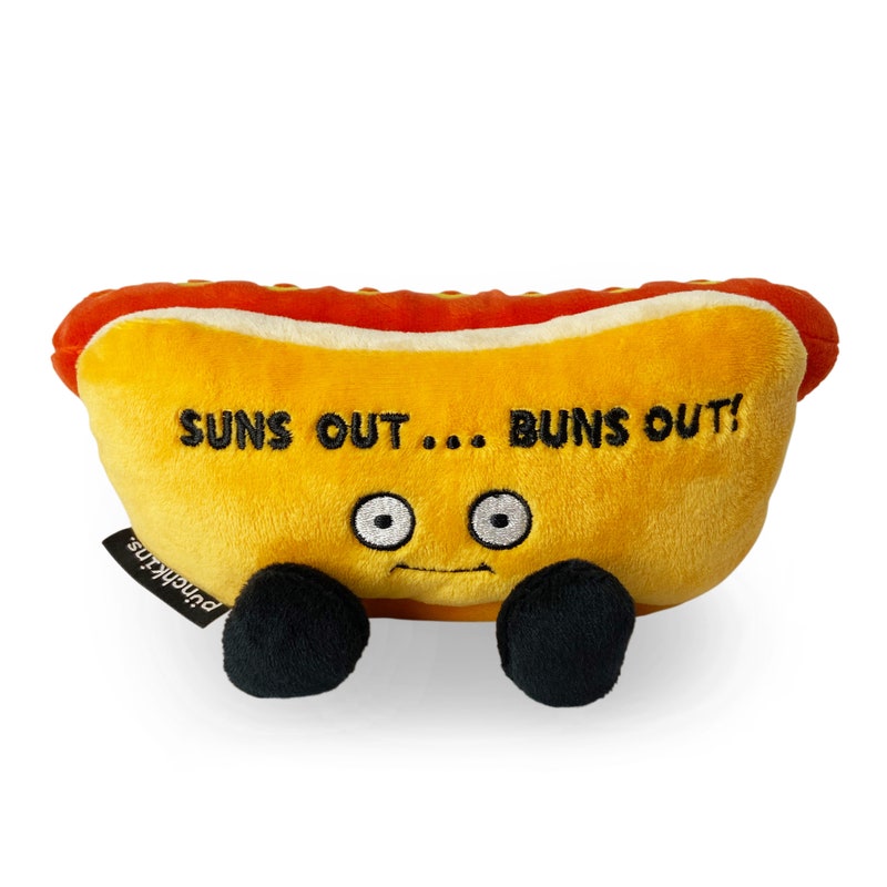 PunchkinsOfficial - Etsy