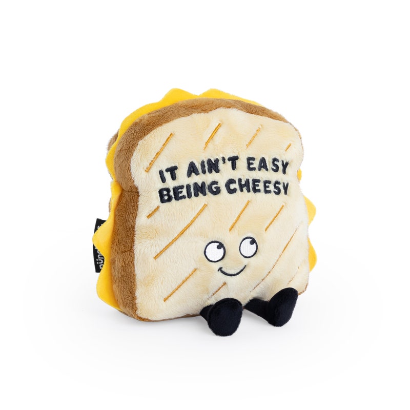 Sandwich Plush - Etsy
