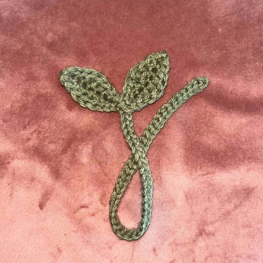 Vine Bookmarks - Etsy