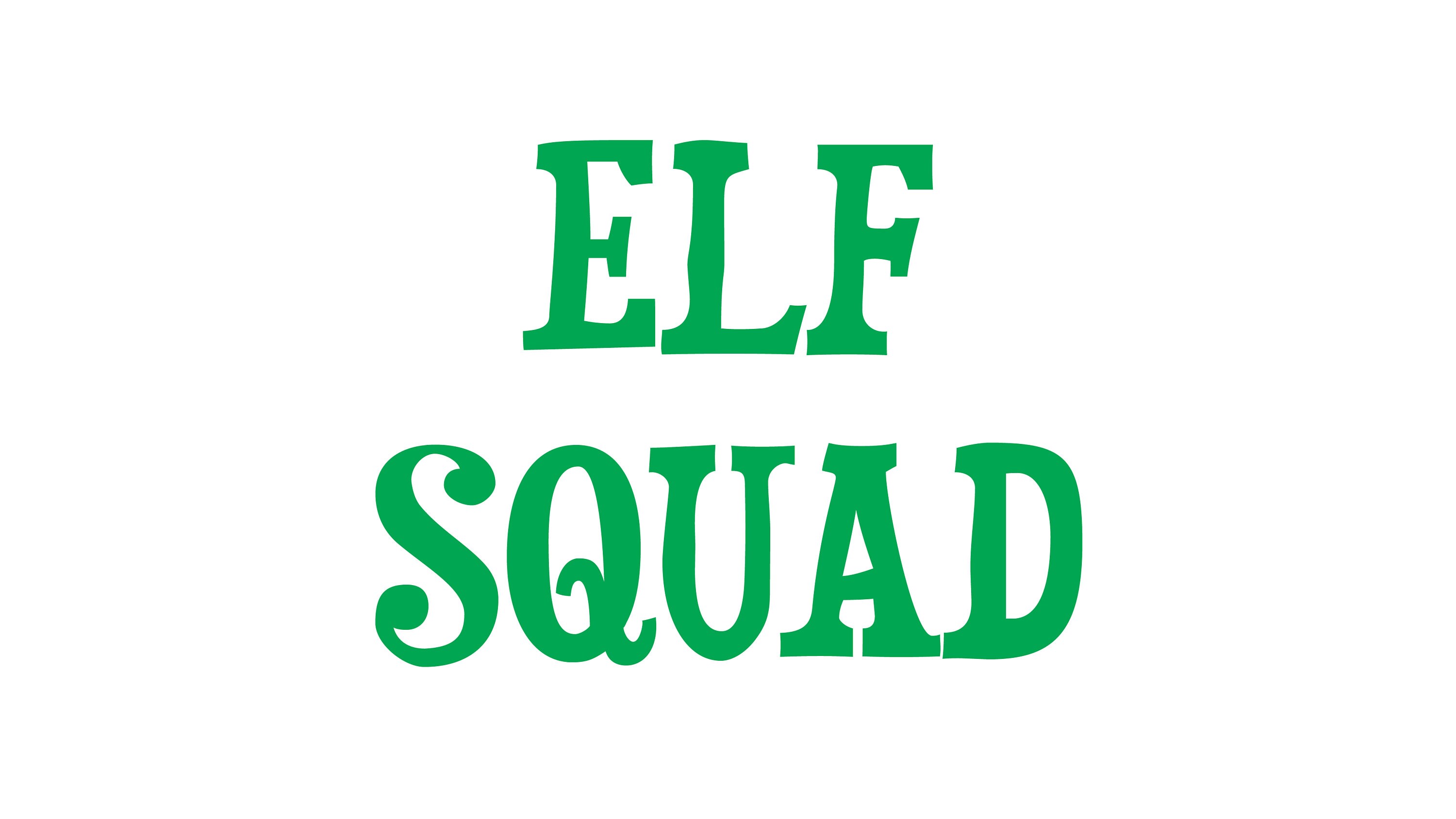 Elf Squad - Etsy