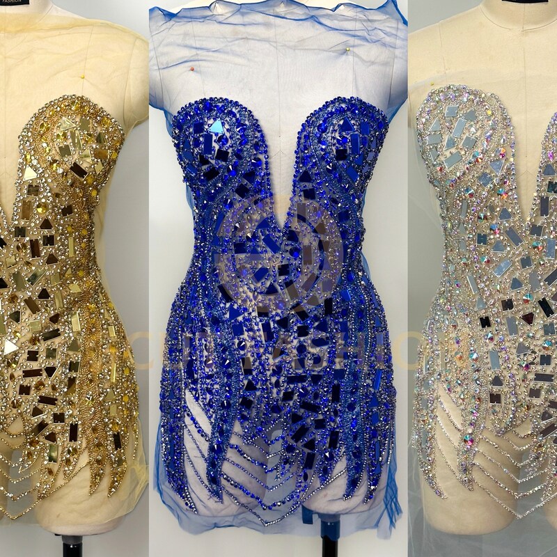 Bodice Etsy