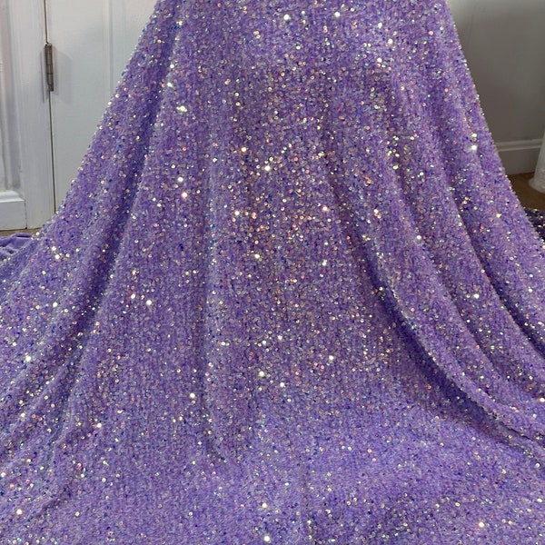 Velvet Stretchy Fabric - Etsy