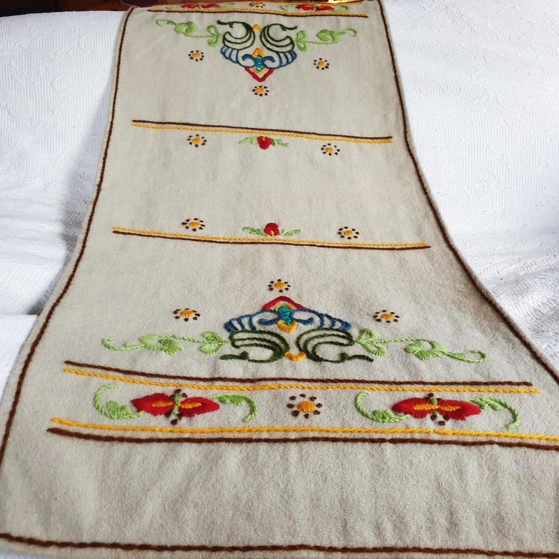 Scandinavian Linen - Etsy