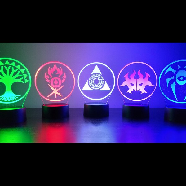 Magic the Gathering - Etsy