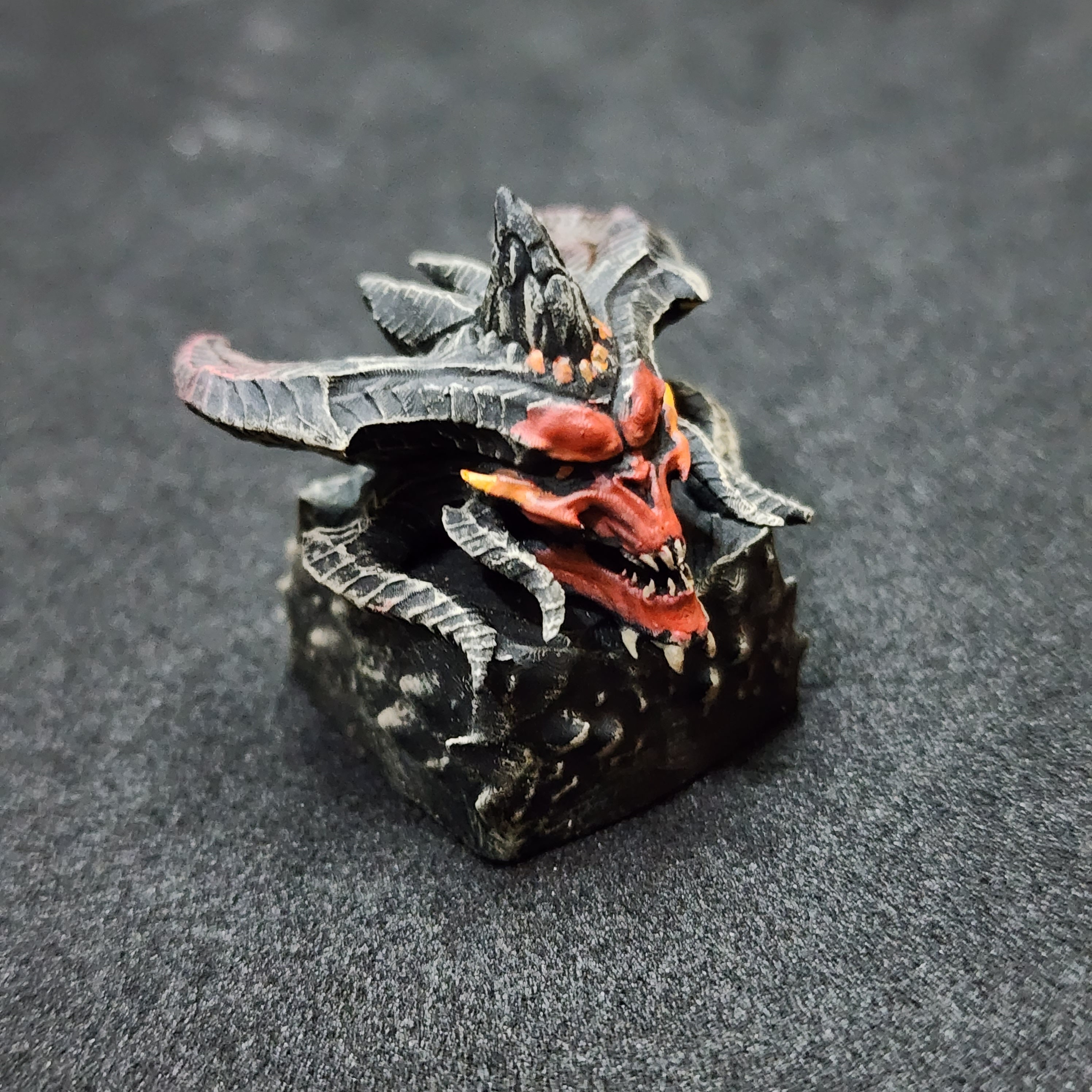 Diablo Keycaps - Etsy Australia