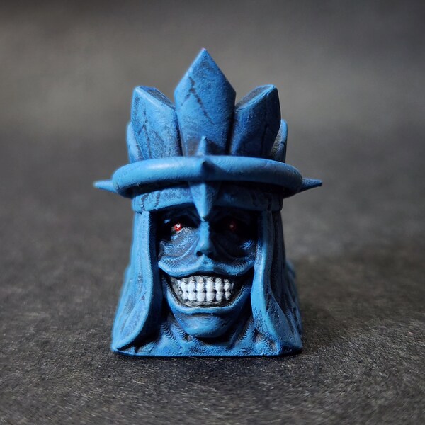 Solo Leveling Keycap - Etsy