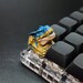 Monster Hunter Keycaps Batch 1 - Etsy