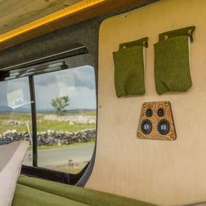 Contour Combi Panel - Etsy UK