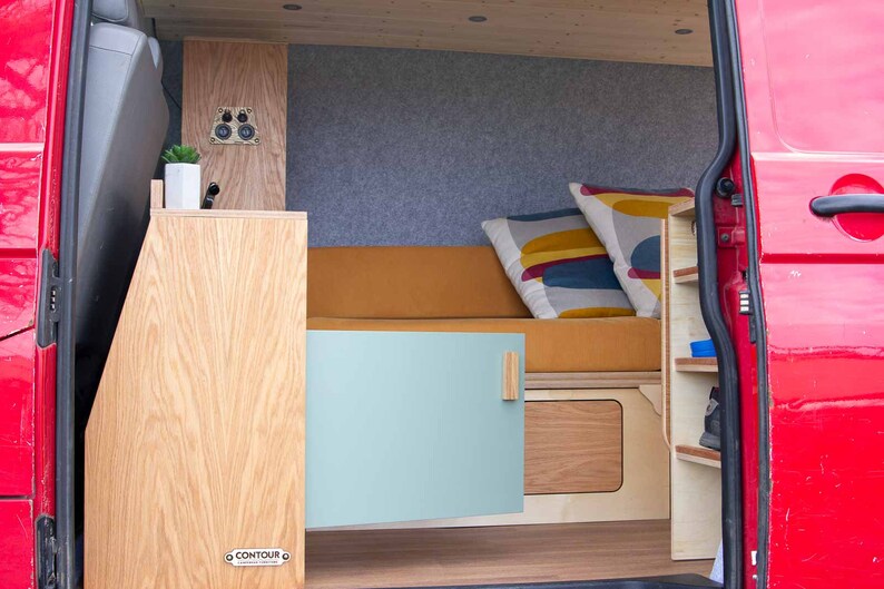 Contour Combi Panel - Etsy UK