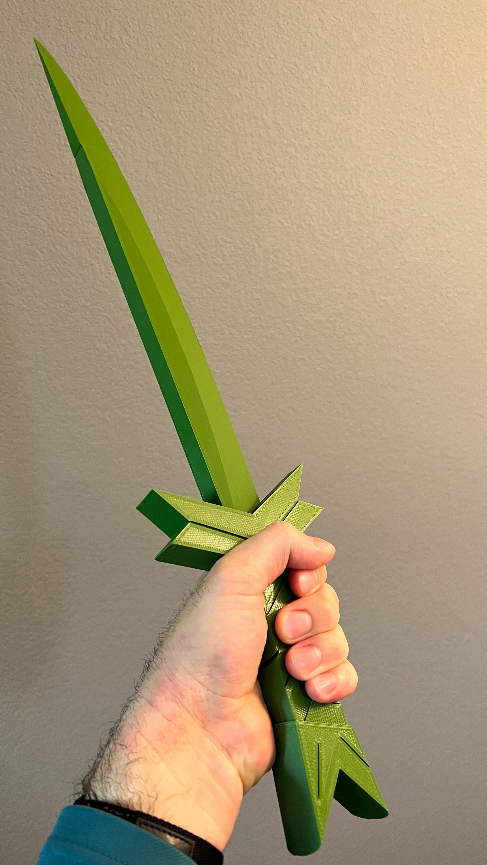 Crystal Sword Adventure Time