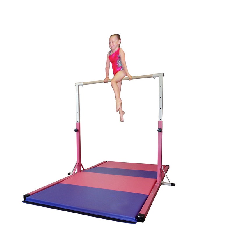 Best Choice – Pro-deluxe Gymnastics Training High Bar – Free Shipping ...