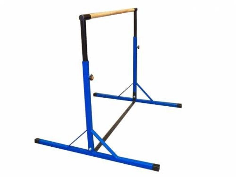 Best Choice – Pro-deluxe Gymnastics Training High Bar – Free Shipping ...