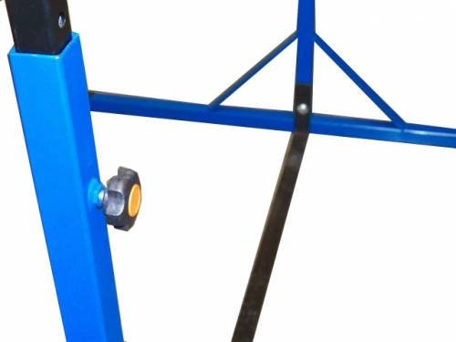 Best Choice – Pro-deluxe Gymnastics Training High Bar – Free Shipping ...