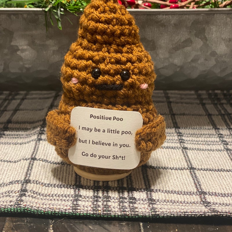 Poo - Etsy