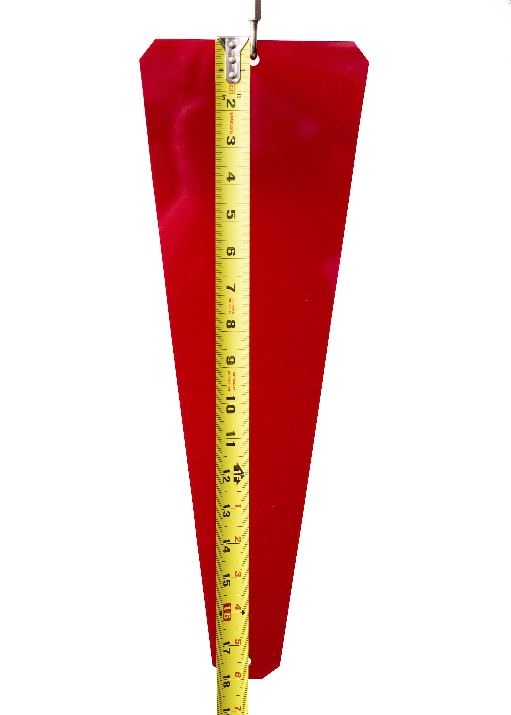 Ceiling Protector for Hanging Bird Toys Save Your Sheetrock and Molding ...