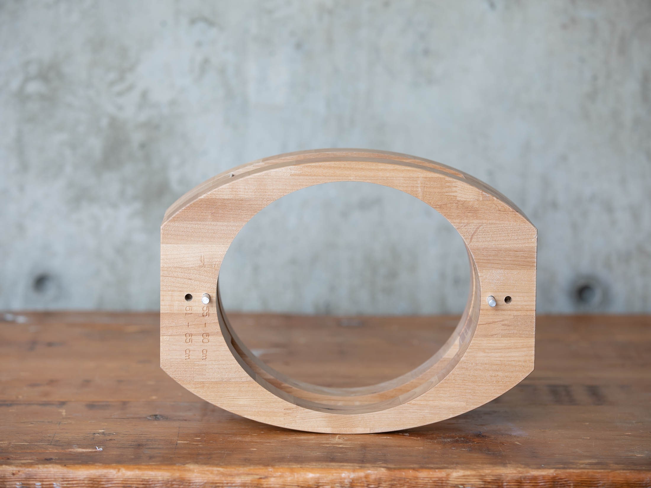 Flange Stand - Etsy