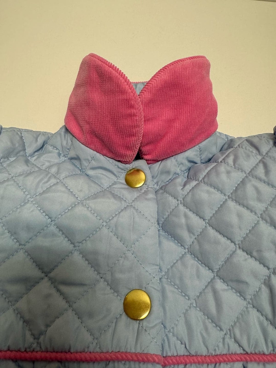 TBBC Girls Jacket - Etsy