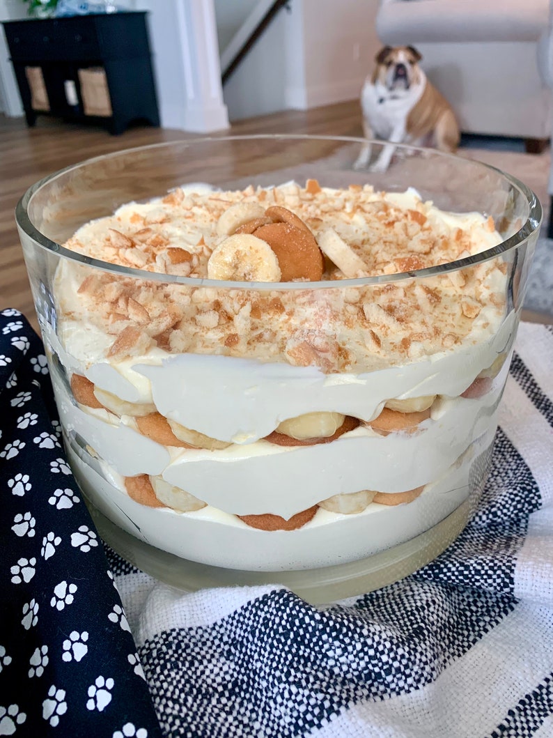 Cookin With Eddie: A Fun Cookbook Written With an English Bulldog ...