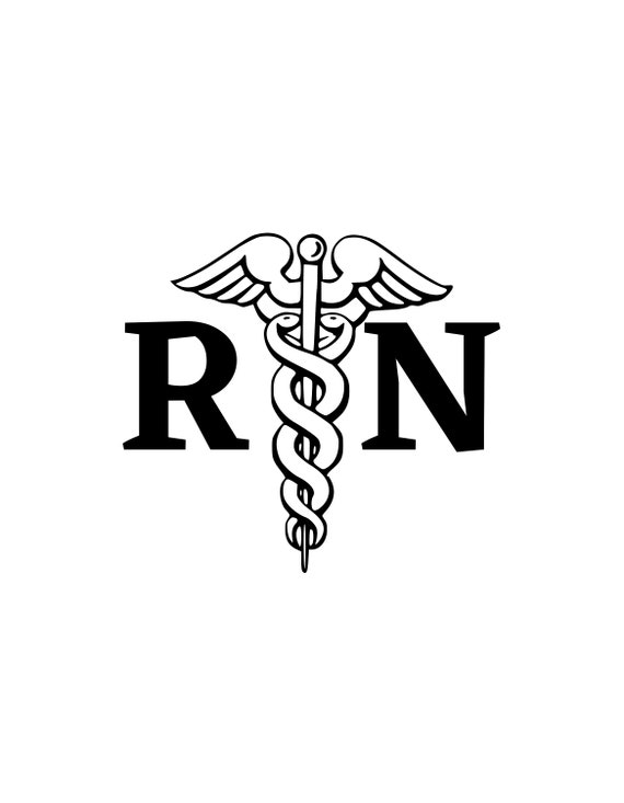 Nursing Logo Vector