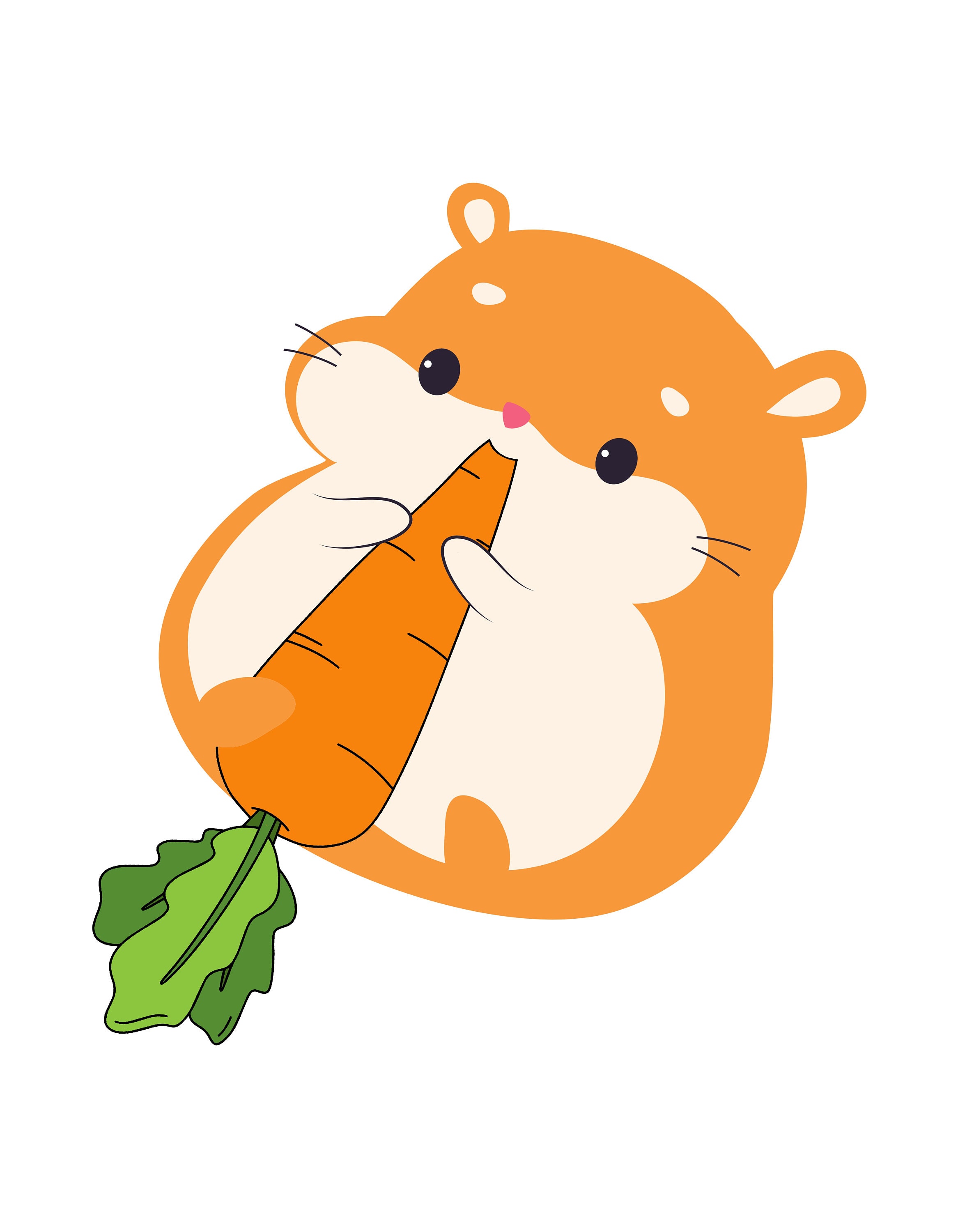 Học cách vẽ cute chibi animals pdf - Để chăm sóc con vật cưng của bạn