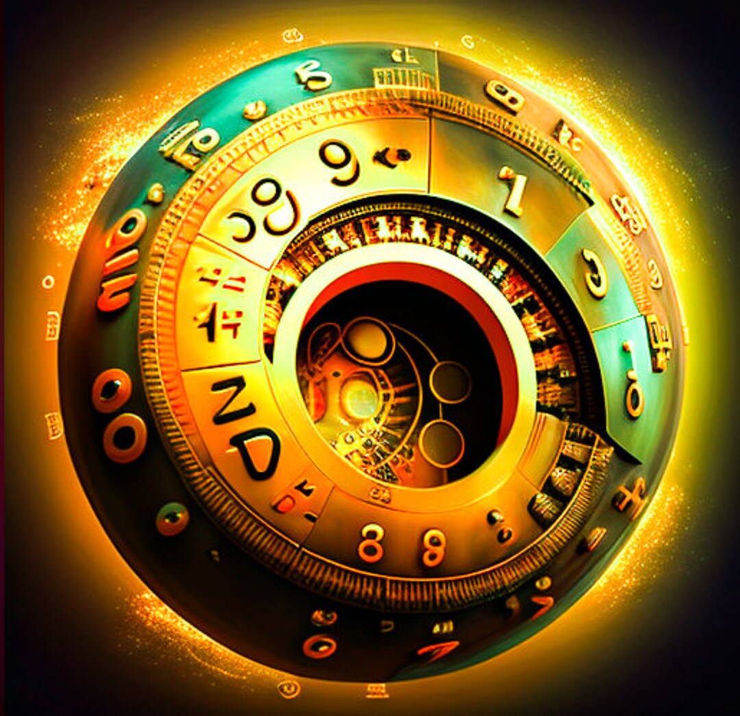 Numerological Portrait of a Couple Numerological Compatibility ...