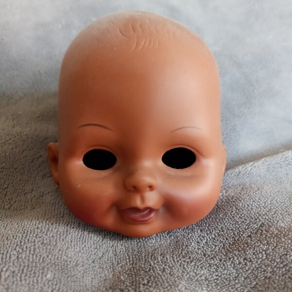 Creepy Baby Doll - Etsy