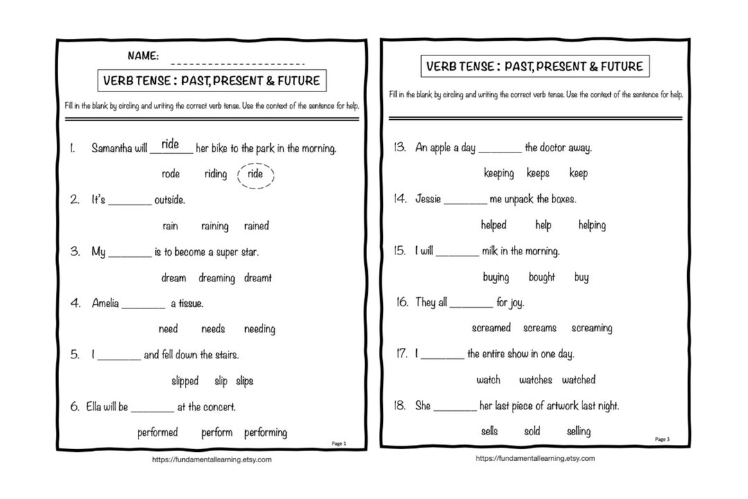 verb-tense-worksheet-english-worksheets-for-kids-kids-spelling