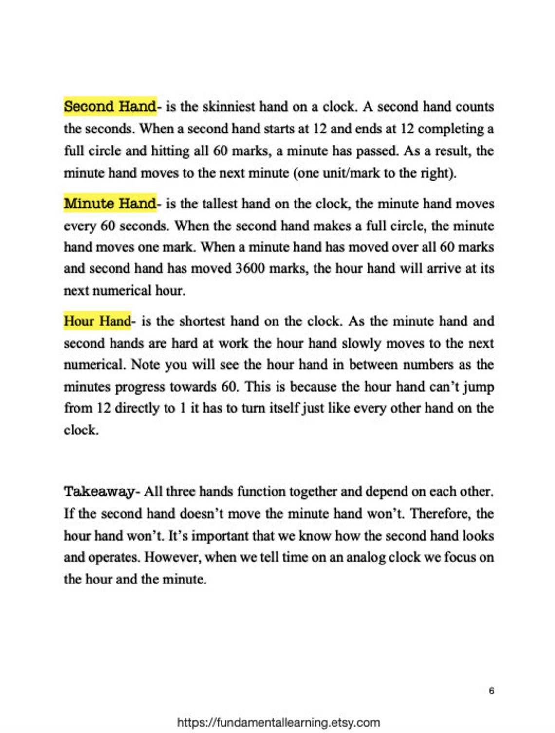 Telling Time for Beginners, Clock Worksheets, Time Worksheets, What ...