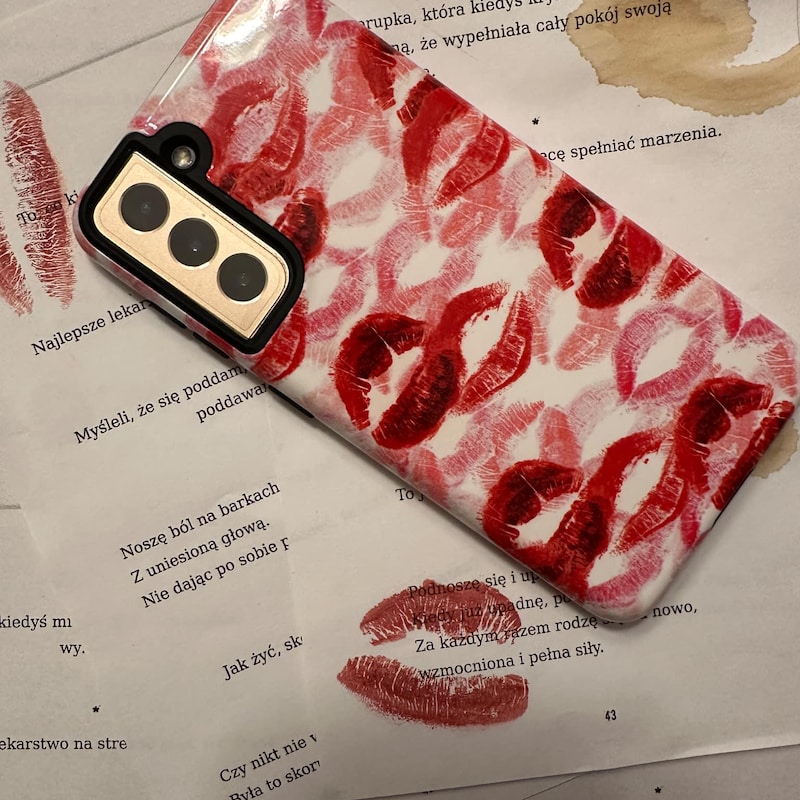 Rhode Phone Case - Etsy