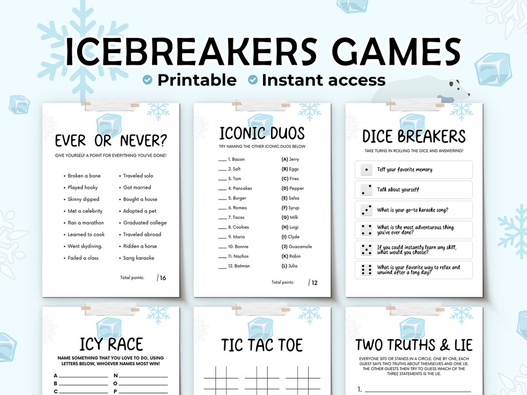 Zoom Icebreaker Games For Large Groups Cheap Sale | emergencydentistry.com