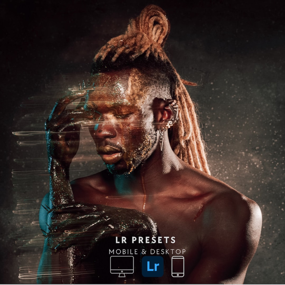 8 Fuji Presets for Sony Camera for Lightroom Mobile & Desktop, Warm and ...