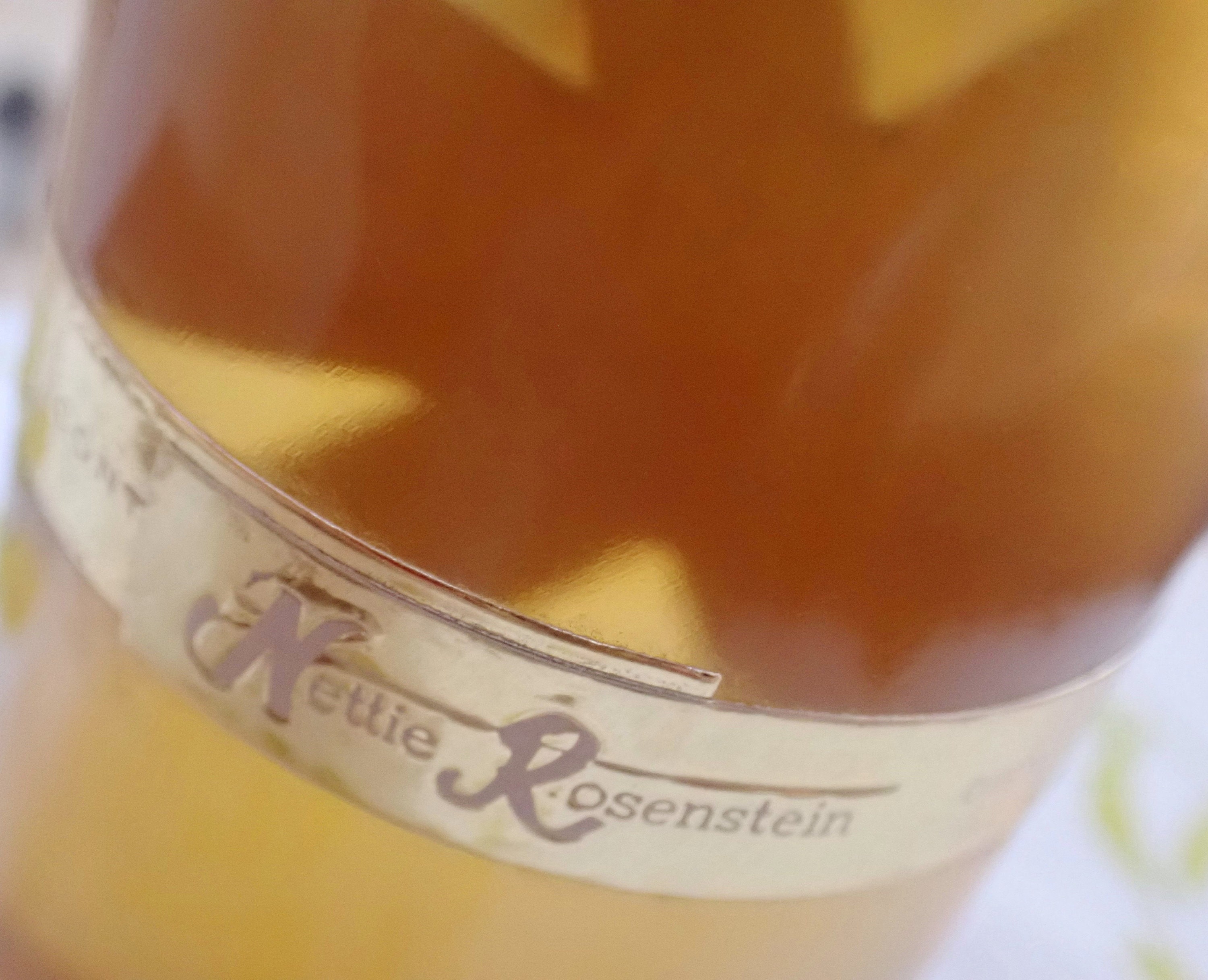 Vintage 1960s Nettie Rosenstein ODALISQUE Perfumed Bath Oil Splash in ...