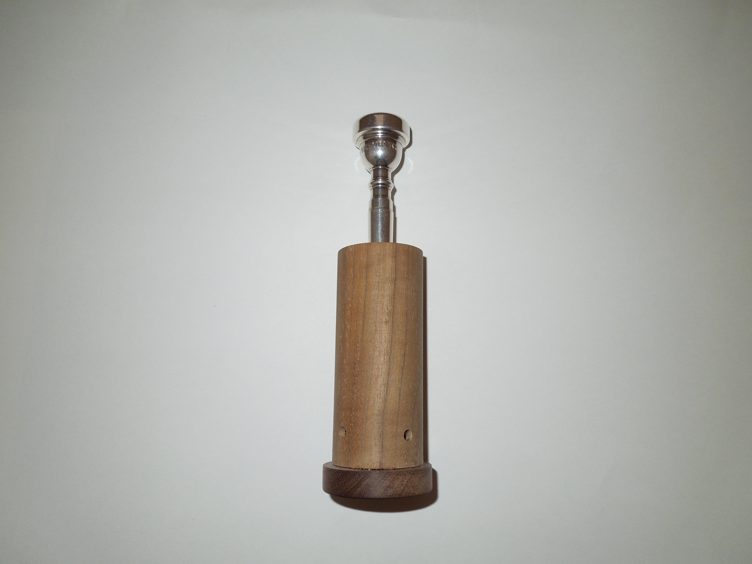 Buzzard - Trumpet Embouchure Strengthener - Etsy