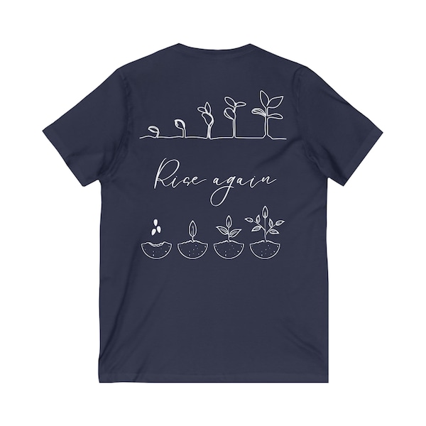 Rise Again Apparel - Etsy