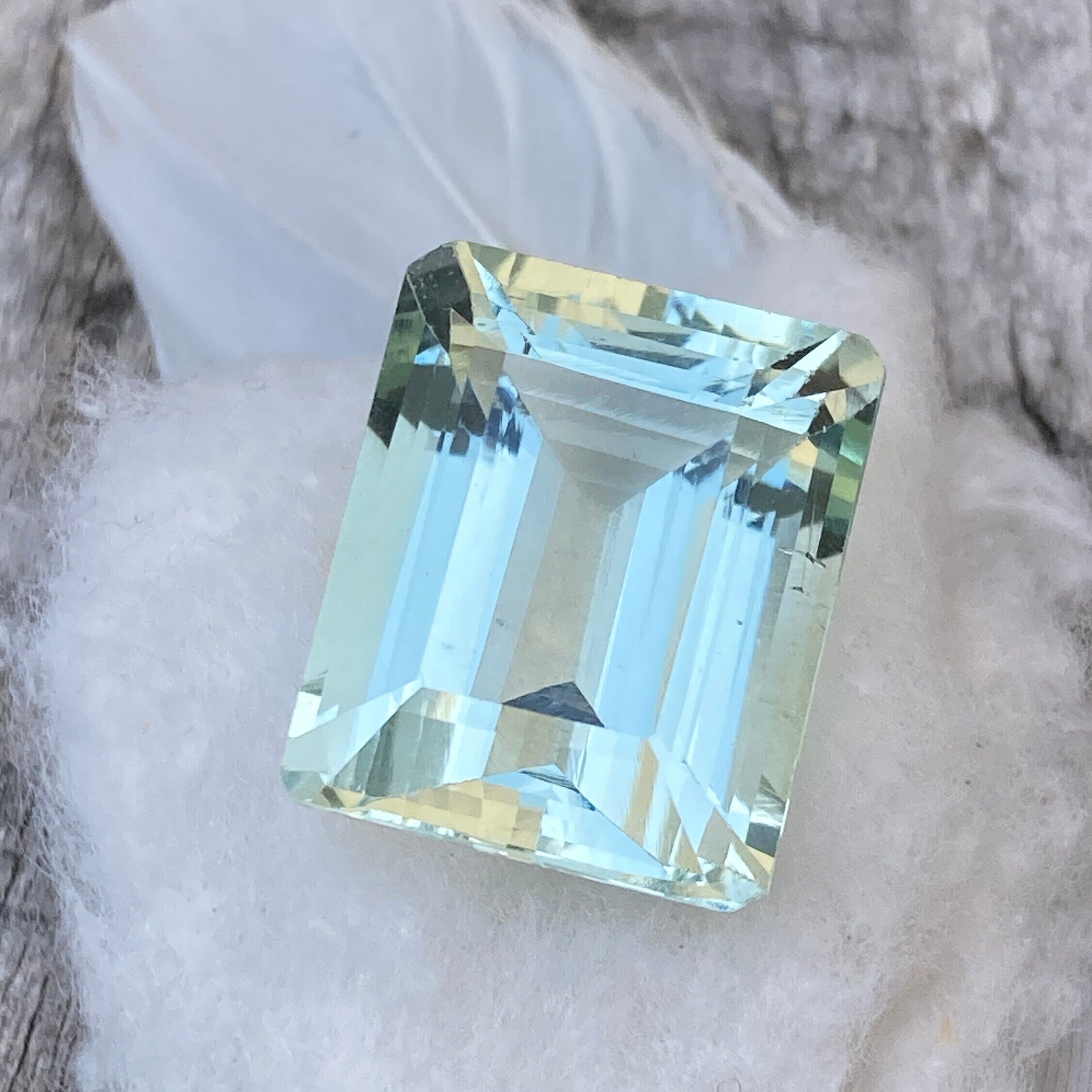 10 ct aquamarine store