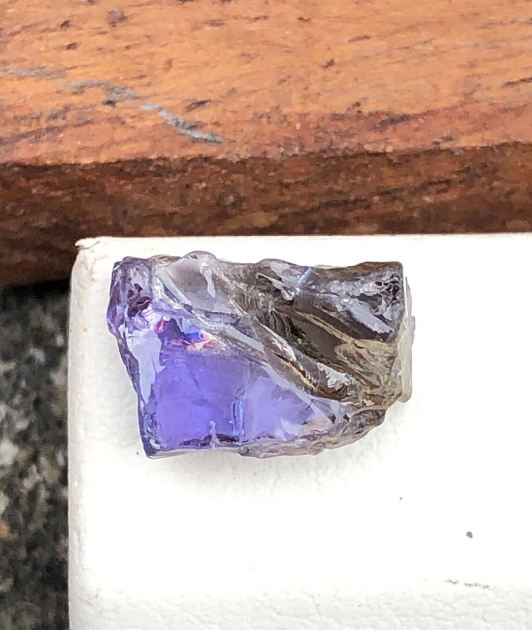 Buy Blue Brown Tanzanite Rough, Natural Tanzanite, Bio Tanzanite, Tanzanite Zoisite, Tanzanite ...