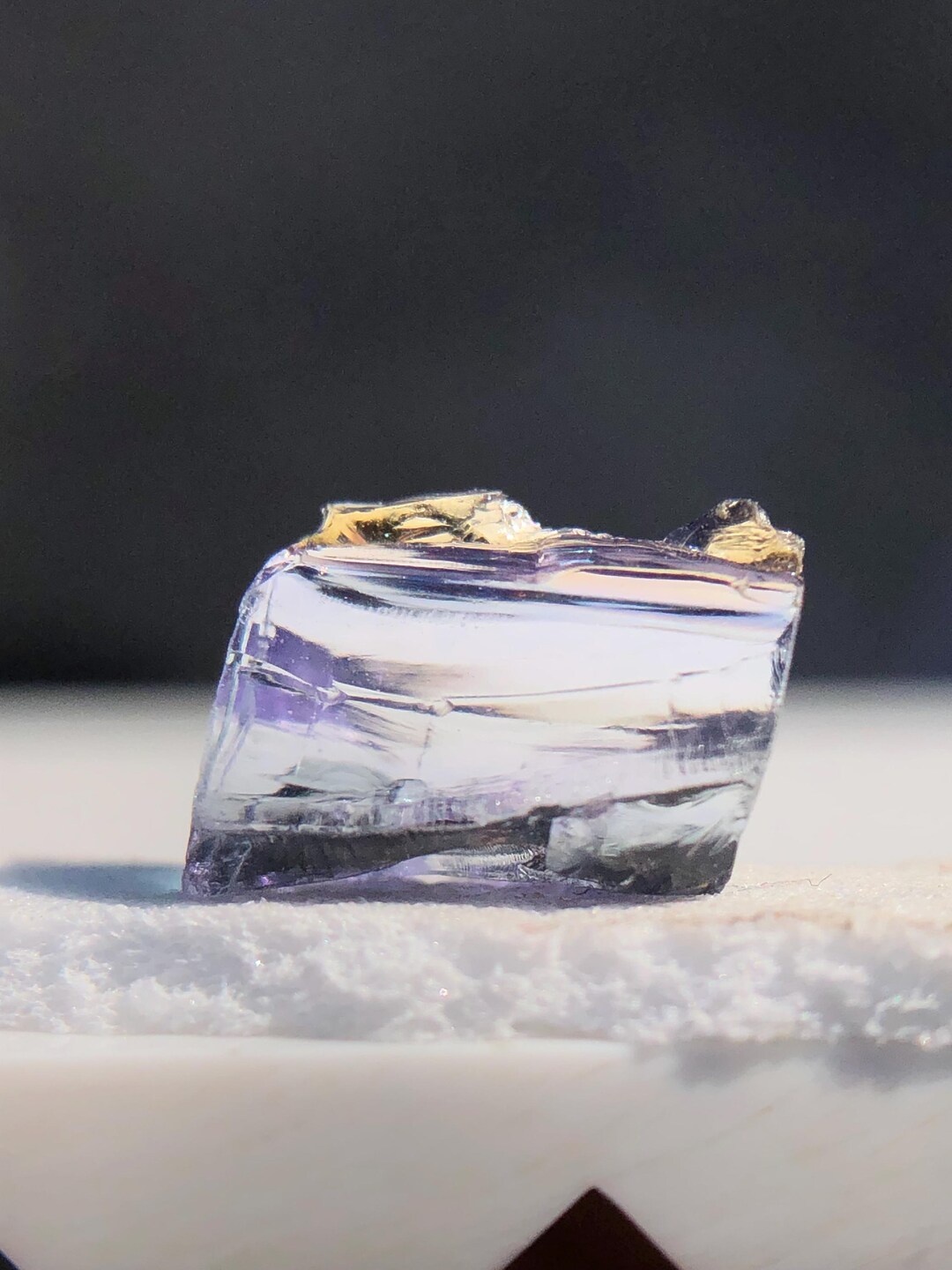 Zoisite Rainbow With Grey Blue Color Tanzanite Rough, Tanzanite Raw ...