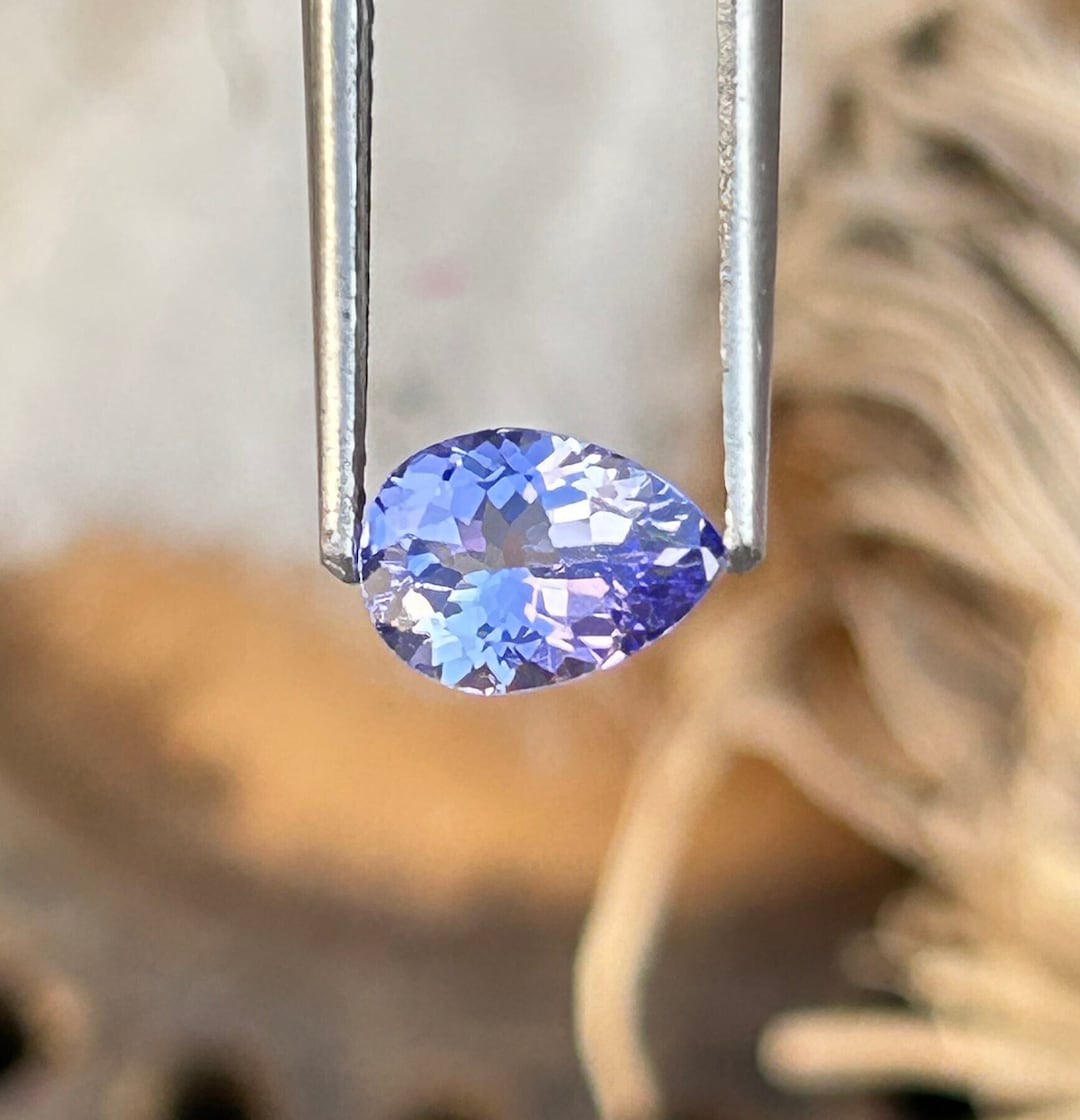 Buy Natural Tanzanite Pear, Blue Color Tanzanite, 7x5 MM Tanzanite Pear ... Buy Natural Tanzanite Pear, Blue Color Tanzanite, 7x5 MM Tanzanite Pear ...